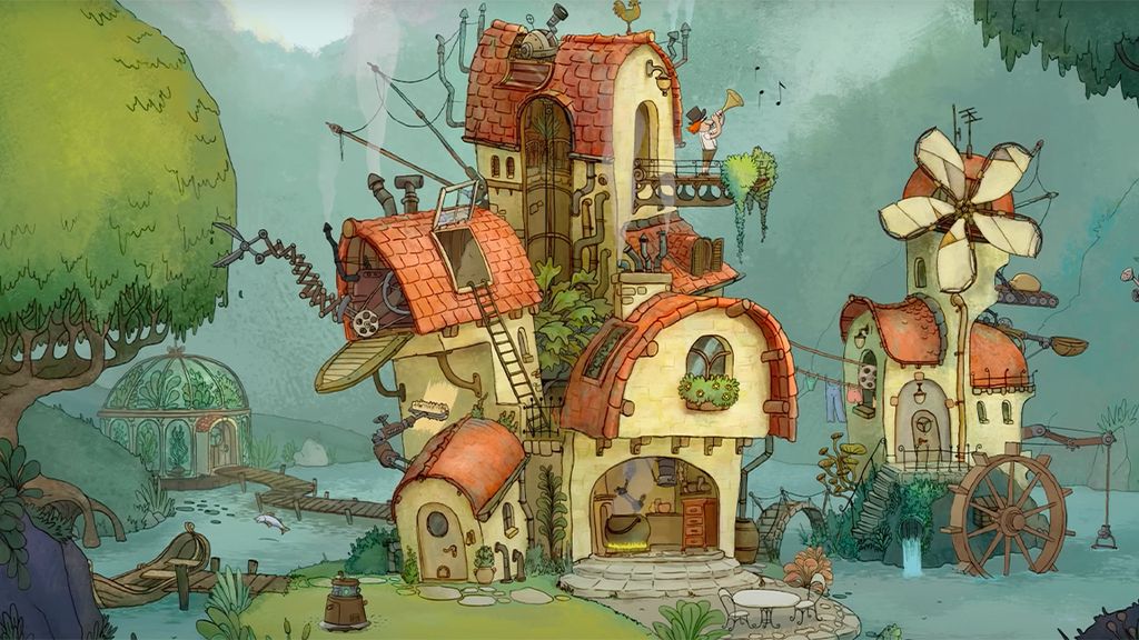 The best game development software to learn how to make a video game ...