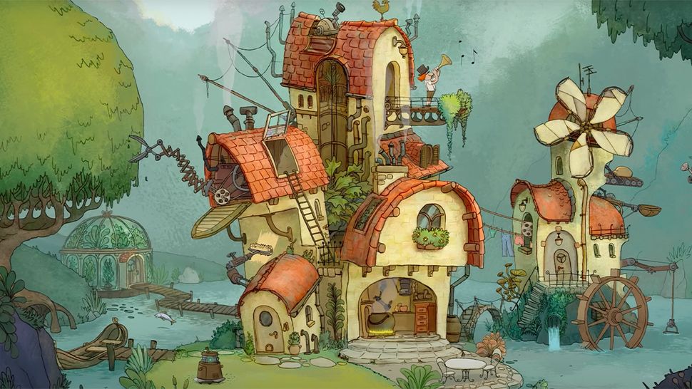 The best game development software to learn how to make a video game ...