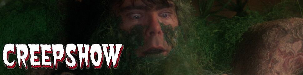 Adapting Stephen King's Word Processor Of The Gods: Does The 1984 Tales ...