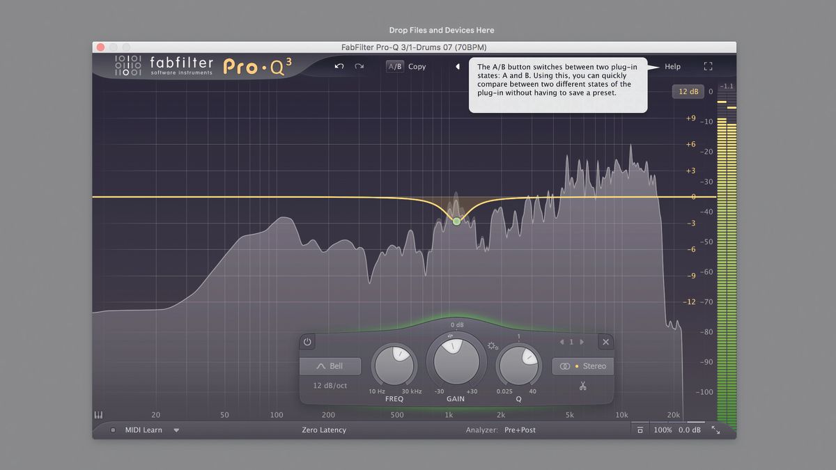 6 of your EQ plugin's most useful features | MusicRadar