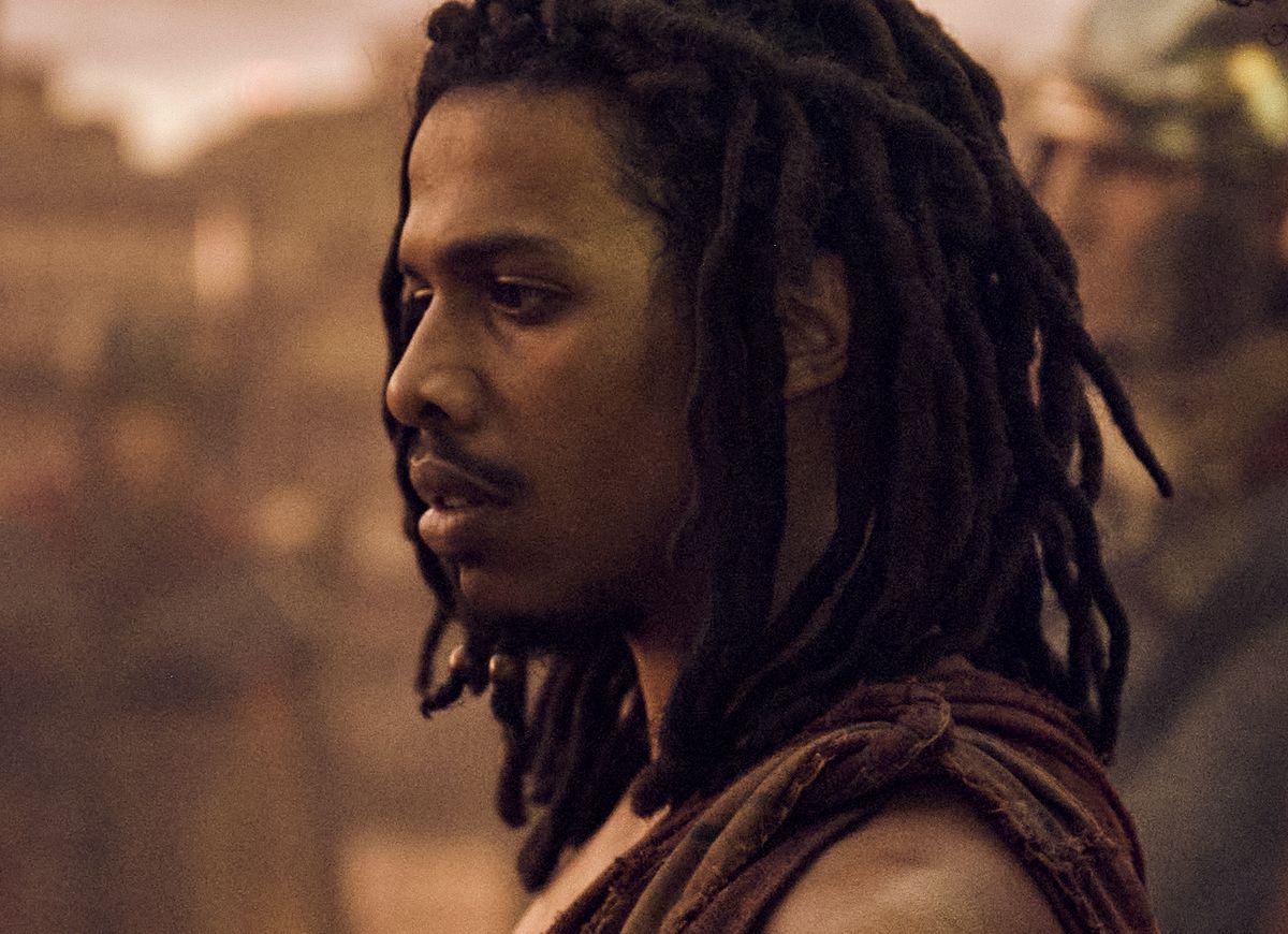 Those About To Die cast: who's who in the Roman saga | What to Watch