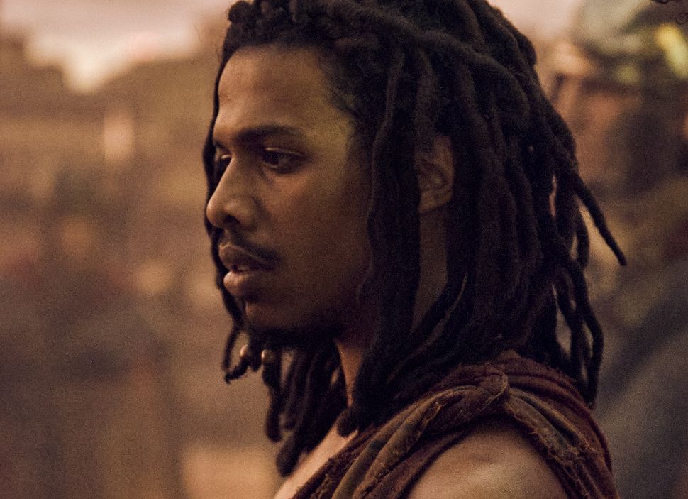 Those About To Die cast: who's who in the Roman saga | What to Watch