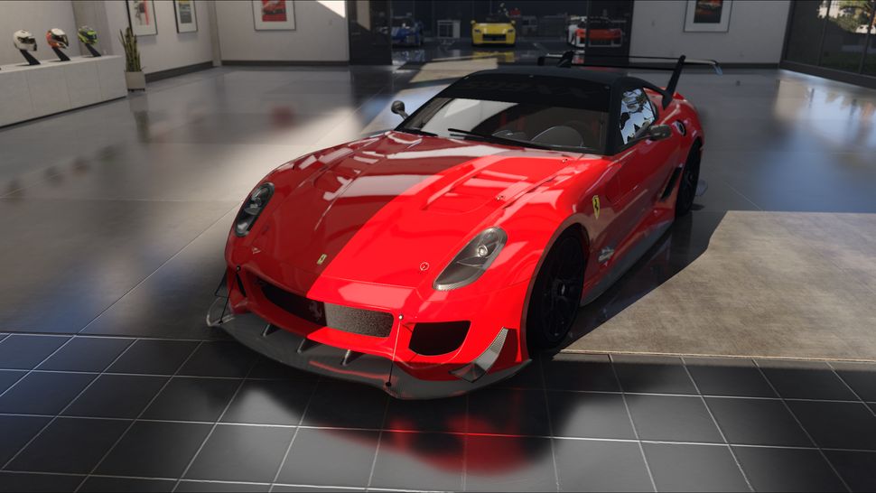 Best racing games on PC | PC Gamer