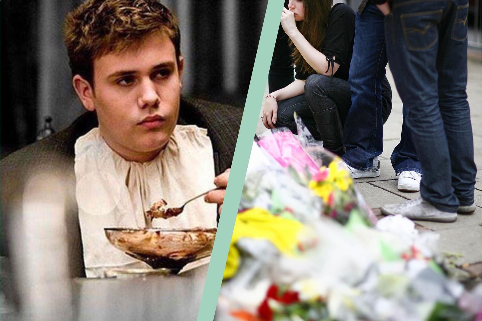 Where is Karl Bishop now? The man who killed Harry Potter actor Rob ...