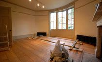 Ben Long 'Art Work', London | Wallpaper