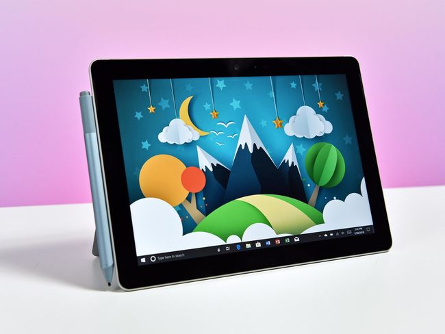 Microsoft Surface Go review: Bringing the fun back to Windows | Windows ...