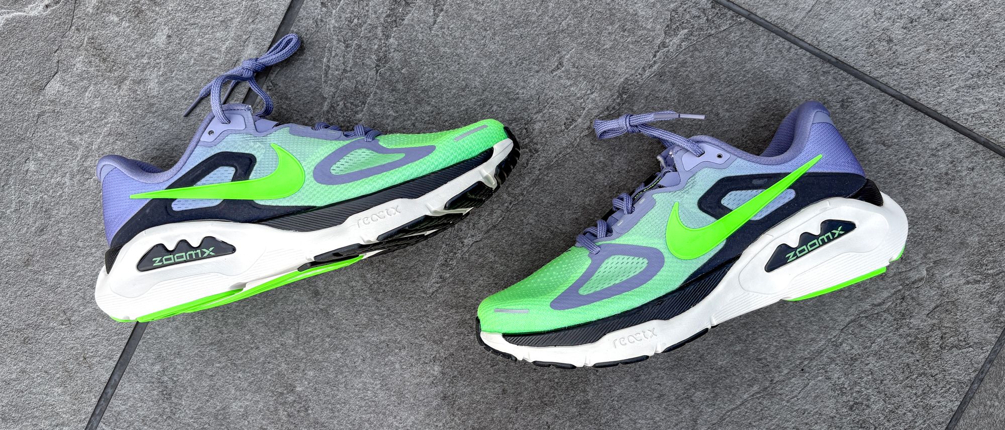 I ran 35 miles in the Nike Structure Plus — here’s my verdict on Nike’s ...