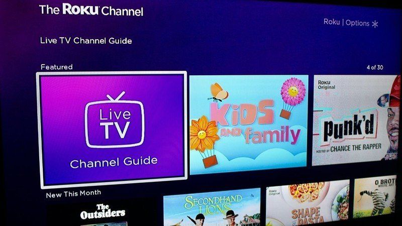 Every free show and movie available on Roku Channel | Android Central