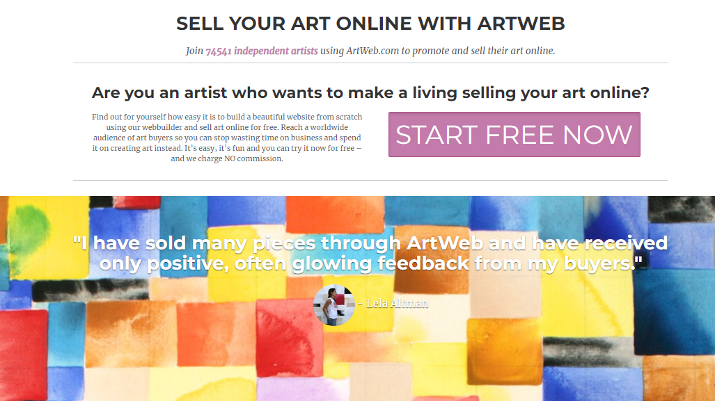 The best places to sell design online | Creative Bloq