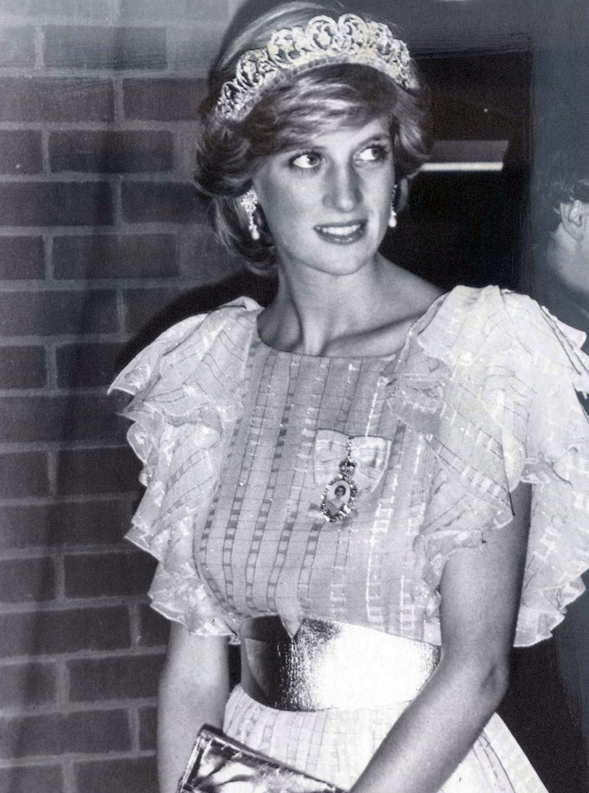 10 Most Memorable Princess Diana Moments | Woman & Home