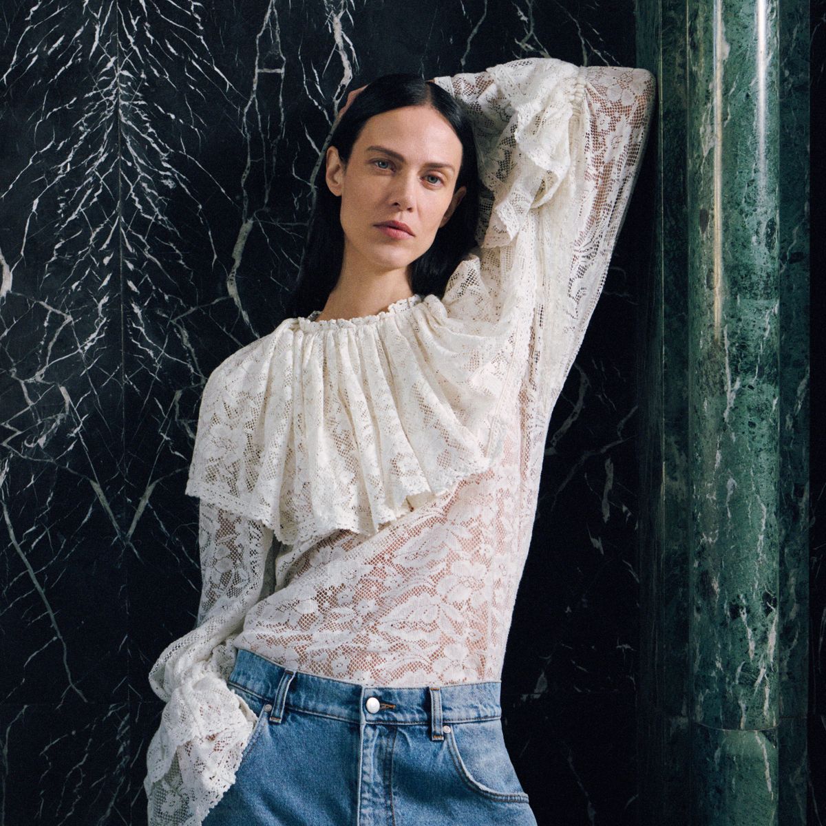 5 Spring Trends NET-A-PORTER Is Delivering to My New-Season Wardrobe ...