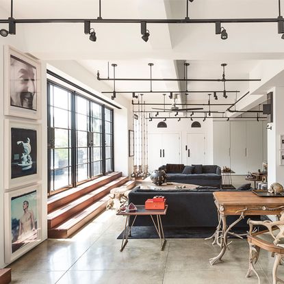 5 ways to get some wow factor into your home | Ideal Home