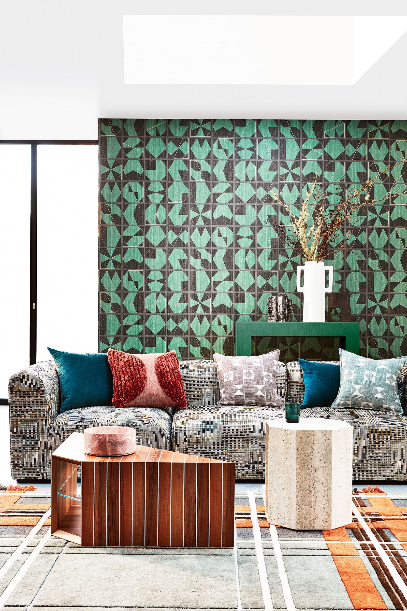 Designer Minnie Kemp explains the secrets behind picking the perfect ...