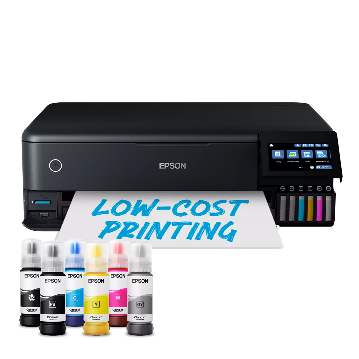 Best A3 printer of 2024 | TechRadar