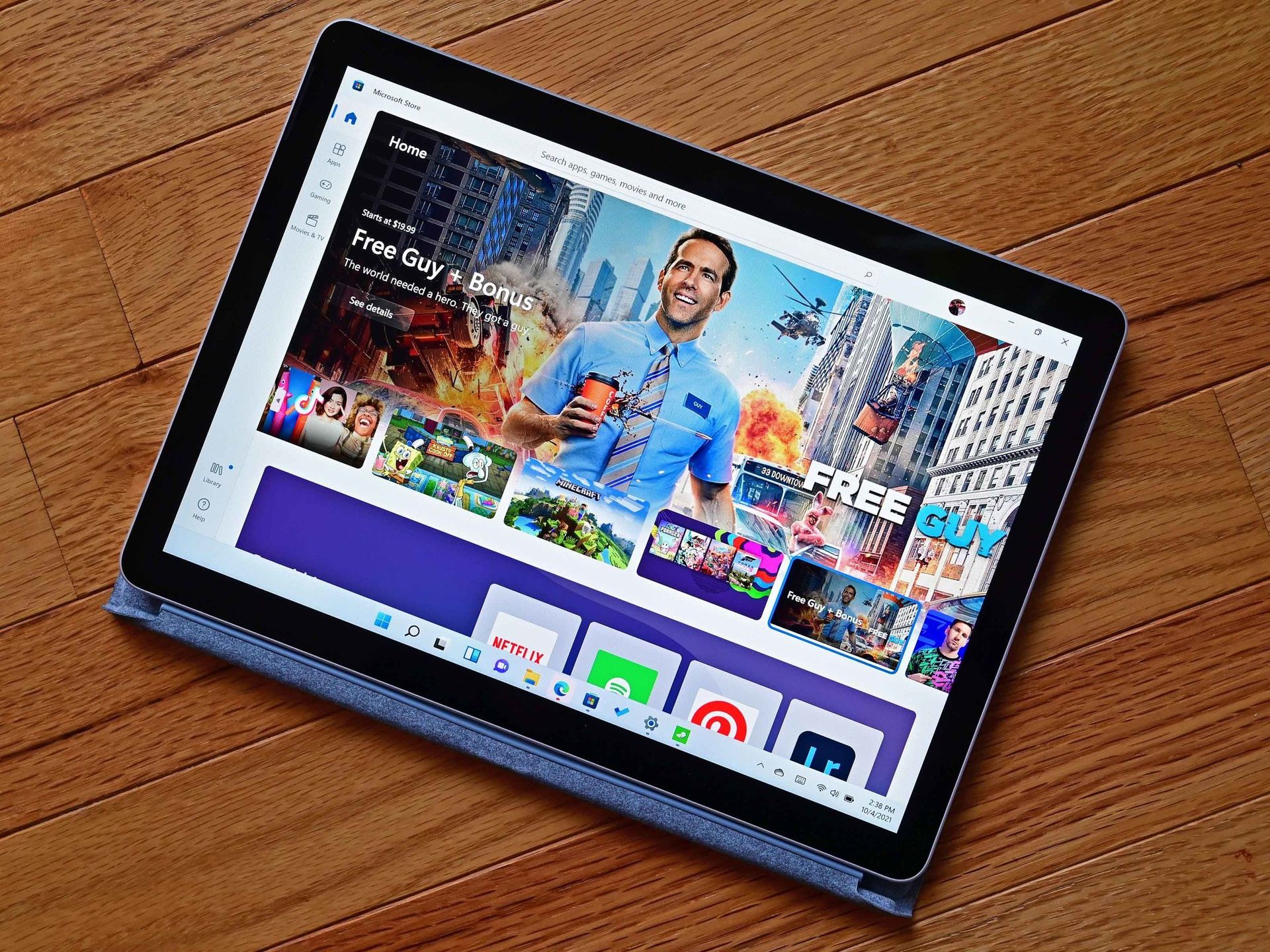 Windows 11's new Microsoft Store app is now in testing on Windows 10 ...