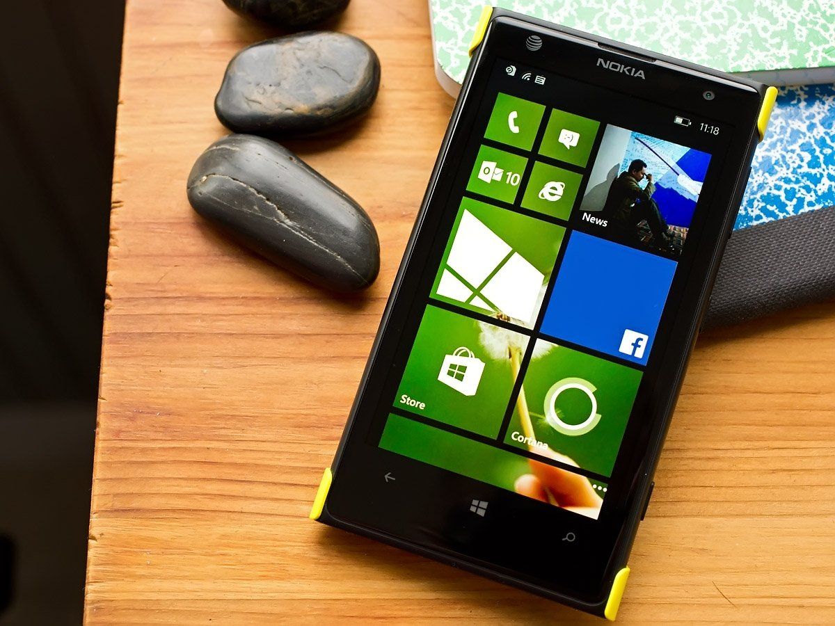 Microsoft releases Windows Phone 8.1 SDK Development Tools RC | Windows ...