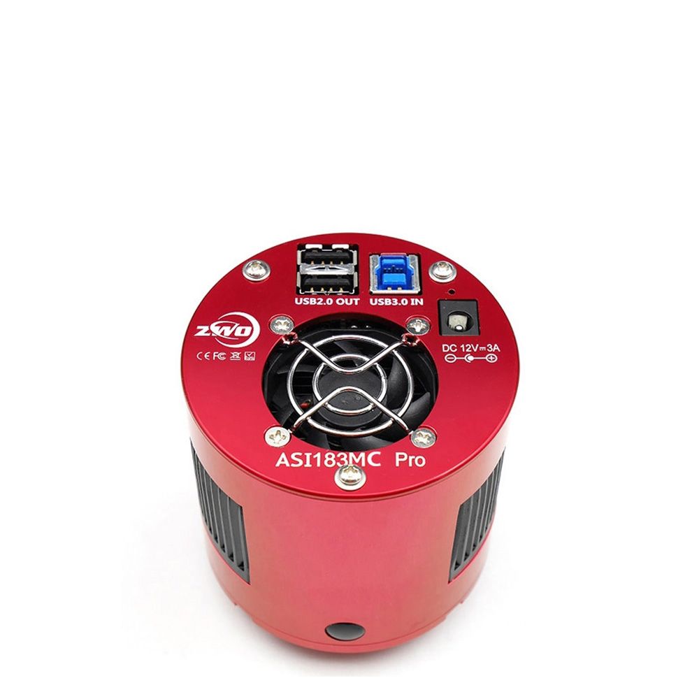 Best astrophotography cameras 2024 | Live Science