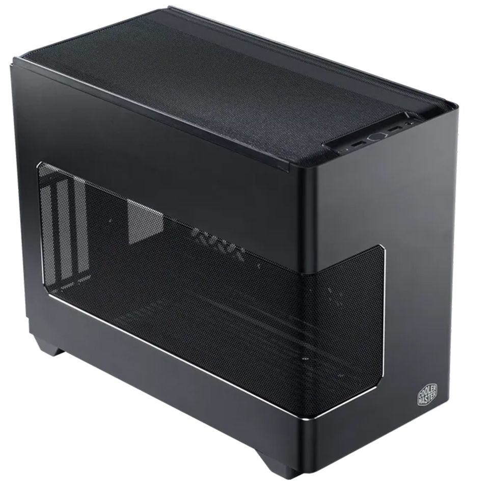 Cooler Master NR200P V3 Mini-ITX case can house an RTX 5090 — $150 ...