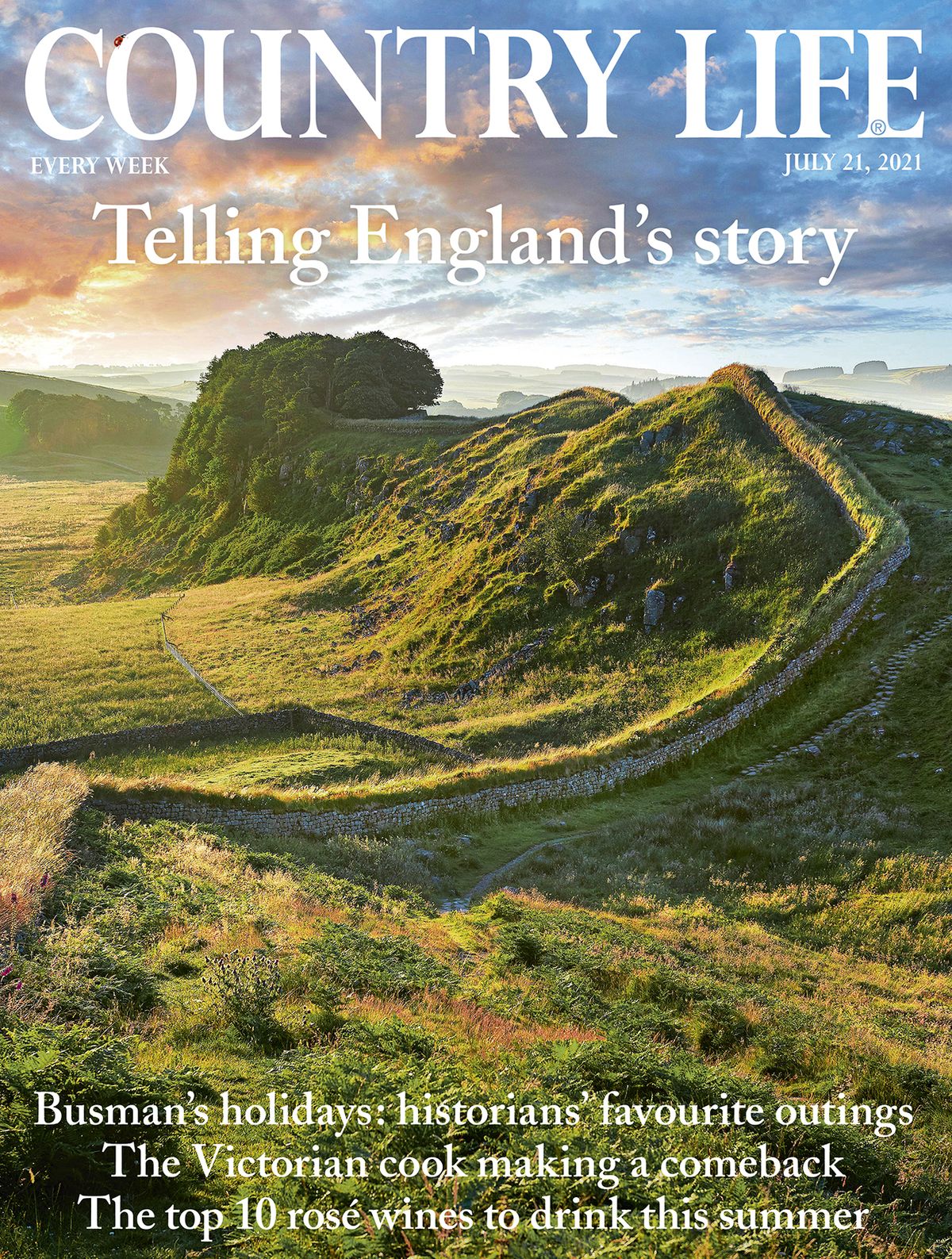 Country Life 21 July 2021 | Country Life