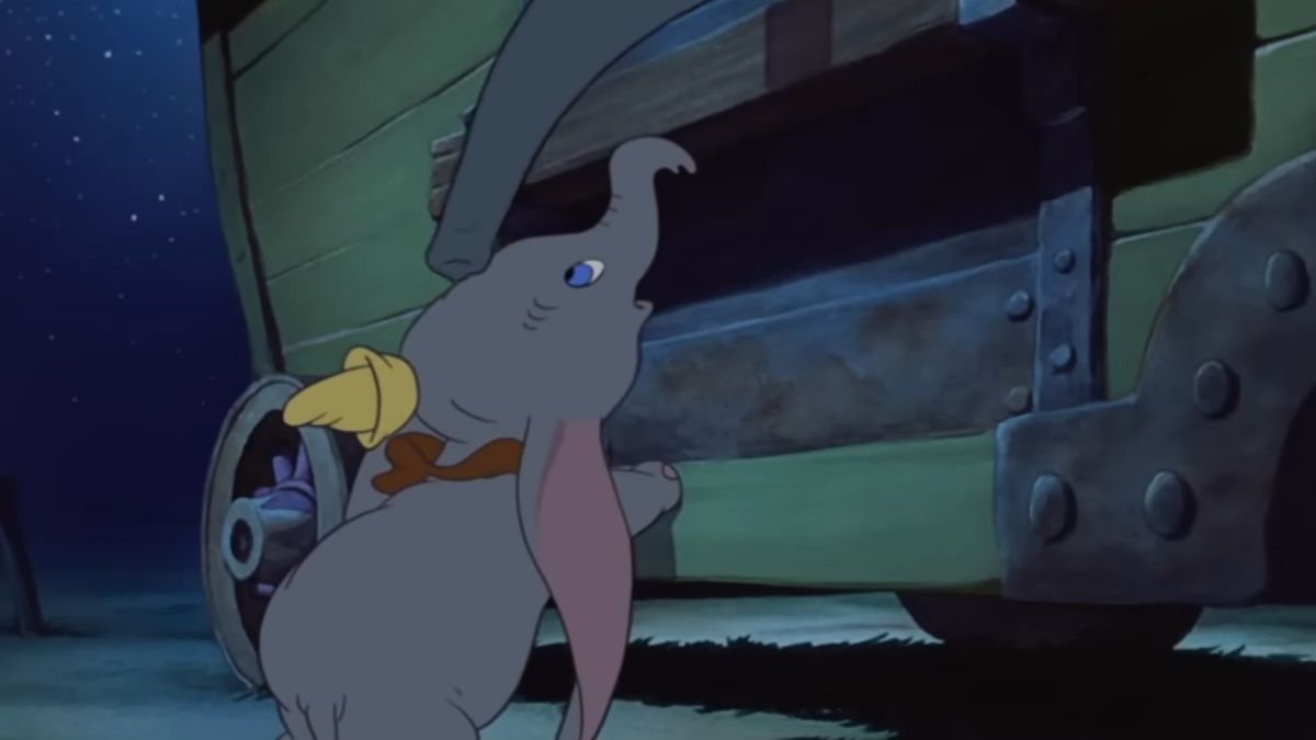 The 32 most heartbreaking movie moments | GamesRadar+