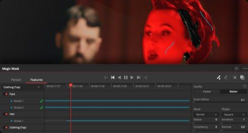 DaVinci Resolve review | Creative Bloq
