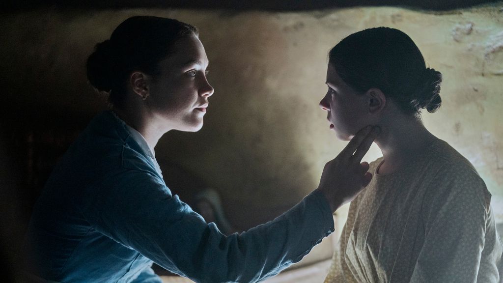 The Wonder: release date, cast, plot, trailer, first looks | What to Watch