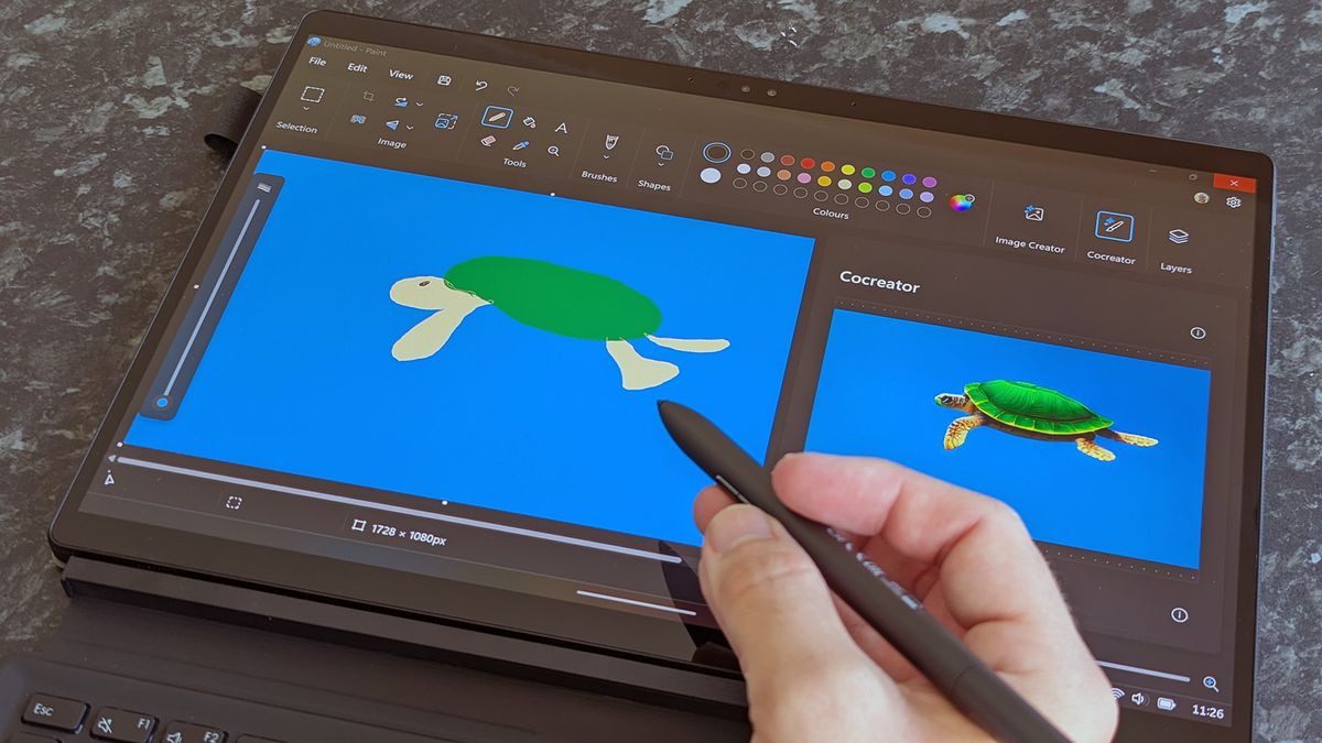 The first true Surface Pro 11 competitor is $300 off | Windows Central