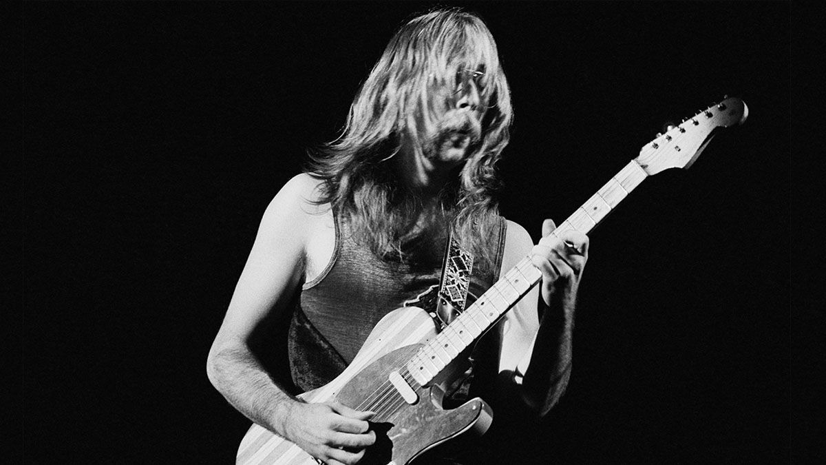 Jeff ‘Skunk’ Baxter on recording Steely Dan & session classics | Guitar ...