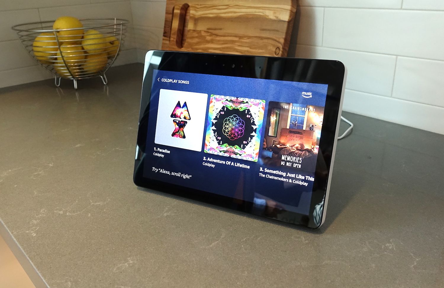 Amazon Echo Show (2nd Gen) Review: Better In Every Way | Tom's Guide