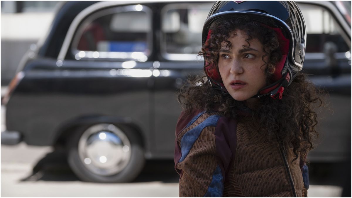 Moon Knight cast and characters: everything you need to know | GamesRadar+