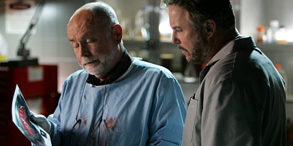 What The CSI Cast Is Doing Now | Cinemablend