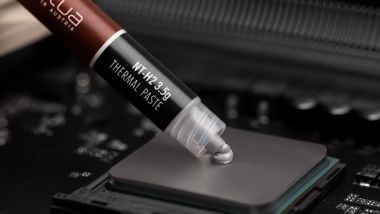 Best Thermal Paste for CPUs 2025: 90 Pastes Tested, Ranked | Tom's Hardware