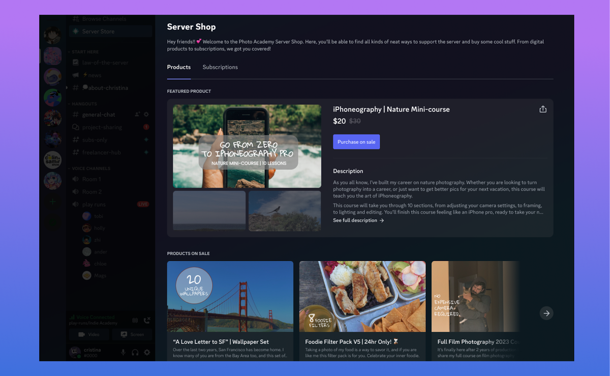 Discord is opening the monetization floodgates: get ready for ...