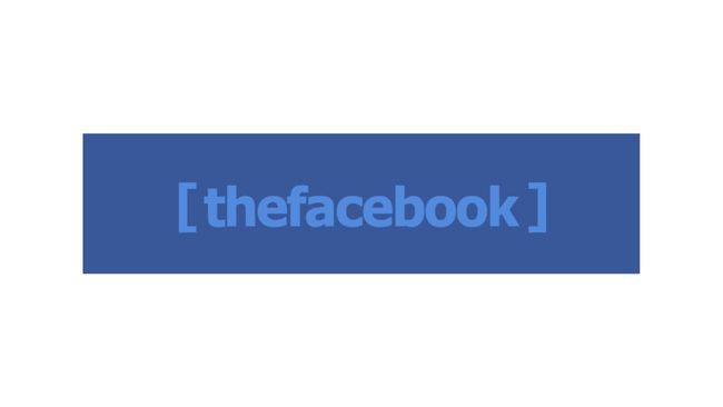 The Facebook logo: a history | Creative Bloq