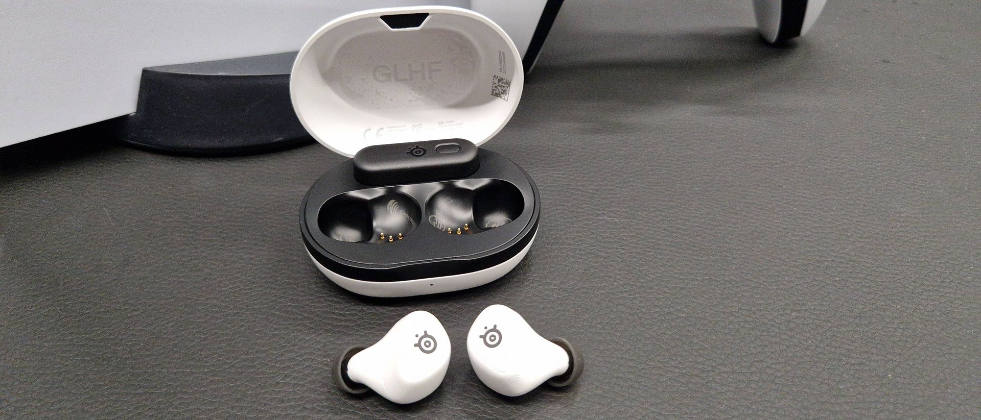 SteelSeries Arctis GameBuds review: small in stature, huge in ...