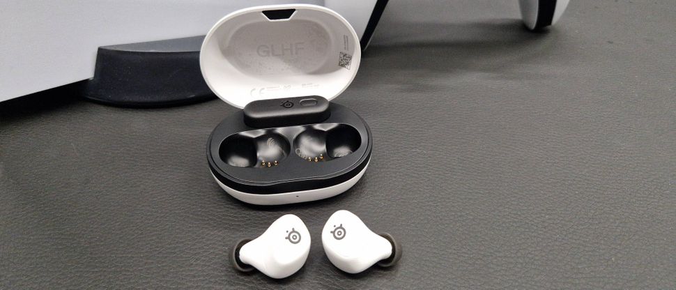 SteelSeries Arctis GameBuds review: small in stature, huge in ...