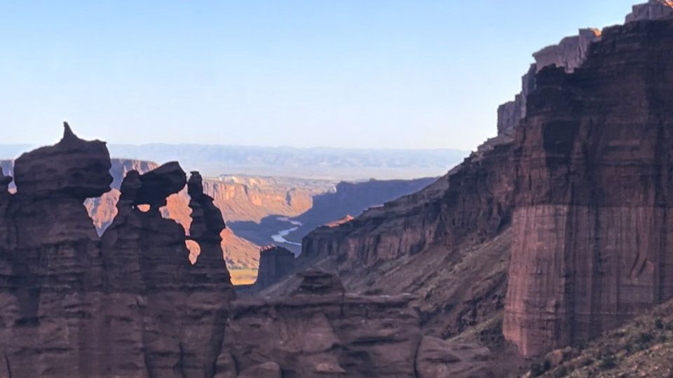 SCN Finally Goes Inside the Vegas Sphere ... and We Had a Ball | AVNetwork