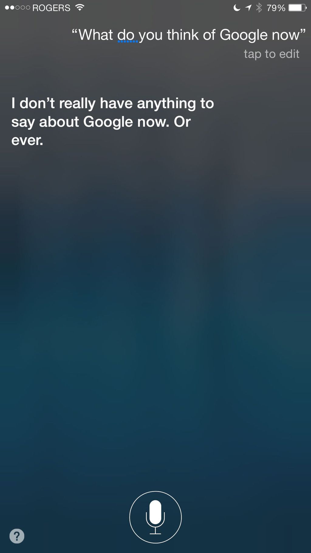Secret Siri commands: Cool questions you can ask right now! | iMore
