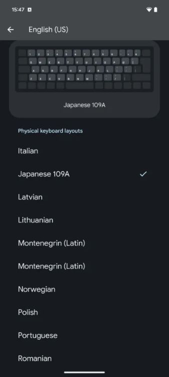 The latest Android 15 preview adds even more features for physical ...