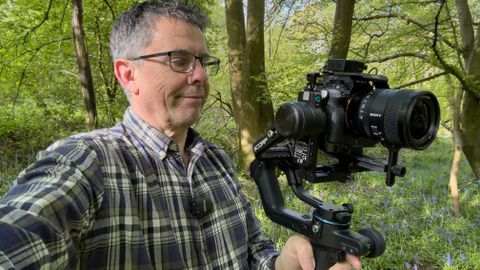 The best gimbals for mirrorless and DSLR cameras in 2025 | Digital ...