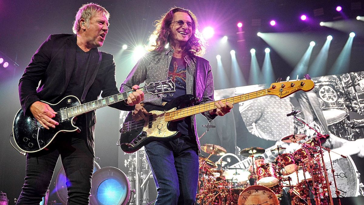 Rush reveal Time Stand Still documentary cinema day | Louder