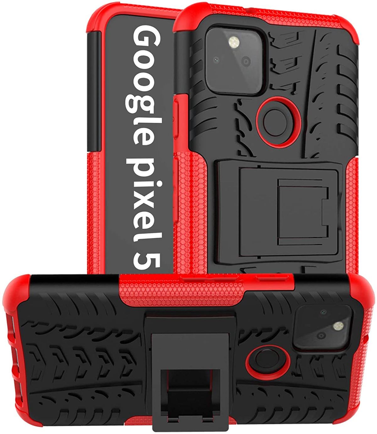 Best Heavy Duty Pixel 5 Cases 2020 | Android Central