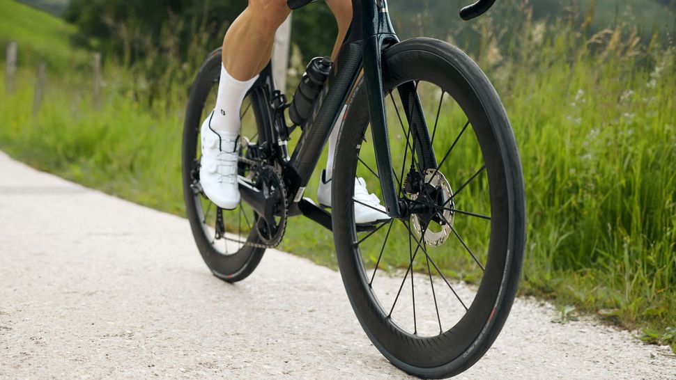 Syncros launch one-piece carbon fibre Capital SL wheelsets | Cyclingnews