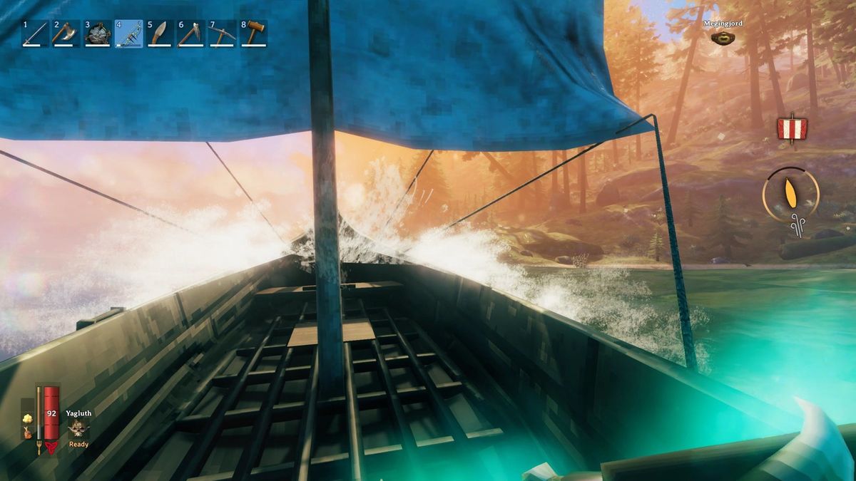 Best Valheim mods every Viking should try | Windows Central