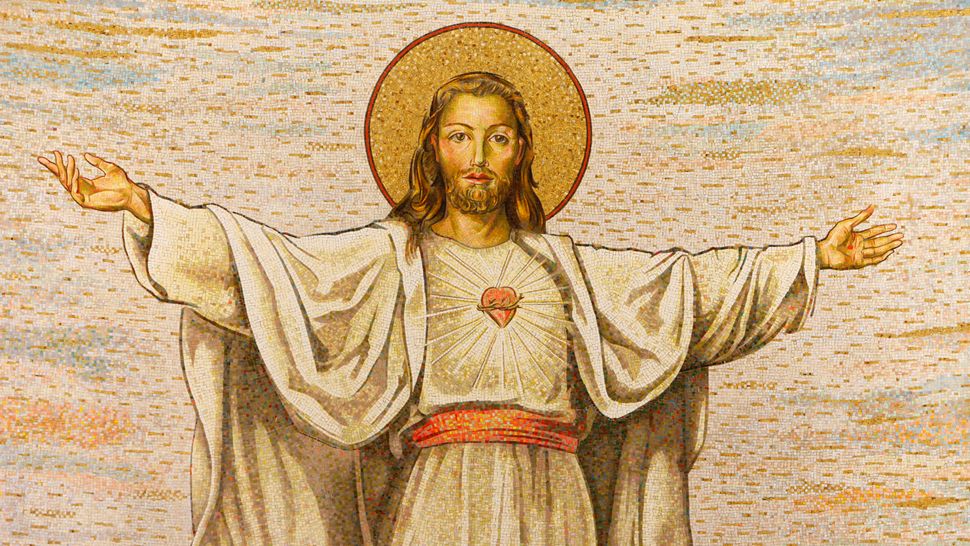 What do you know about Jesus Christ, the man? Test your knowledge of ...