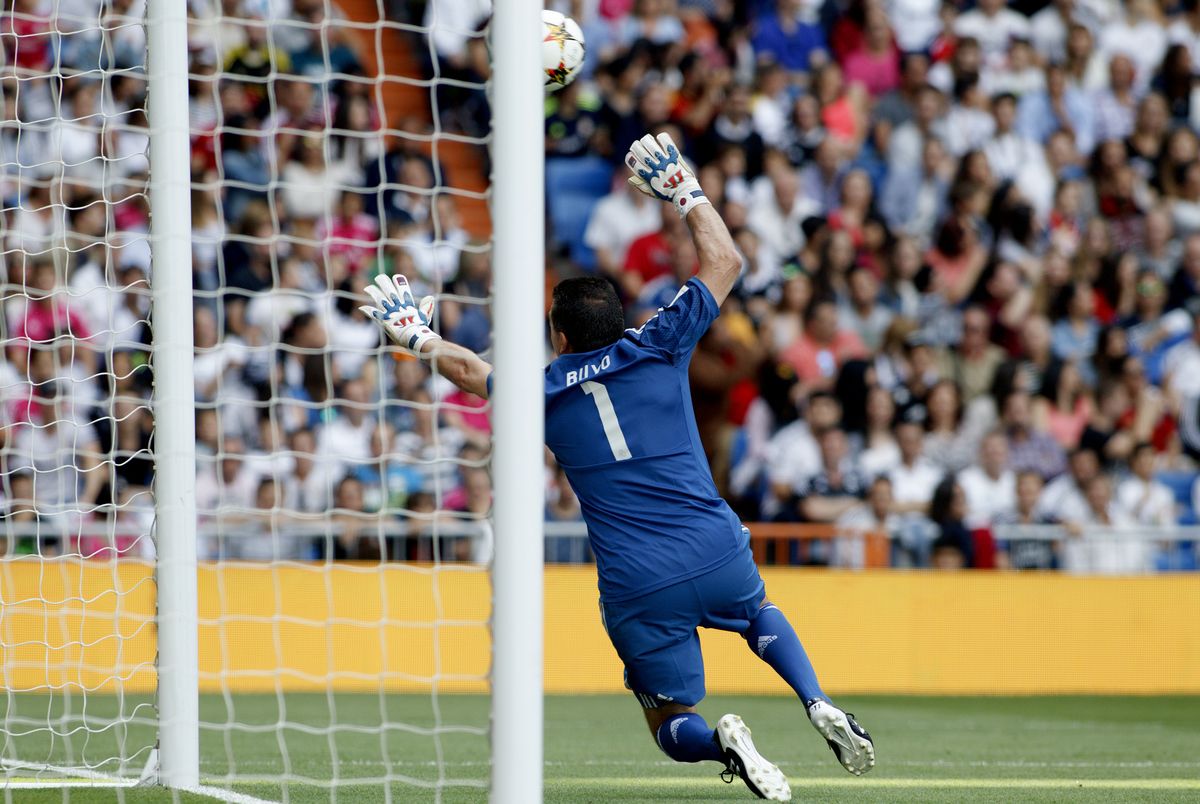 Best goalkeepers of the 1980s | FourFourTwo