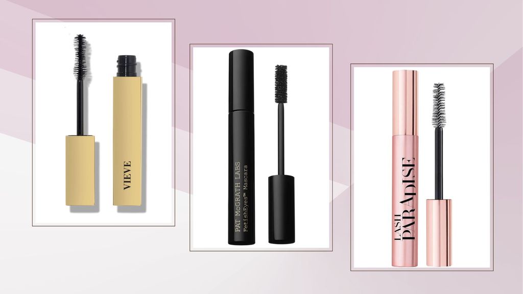 These are the 15 best mascaras, as tested by our beauty team | Woman & Home