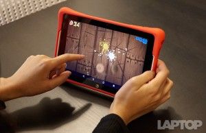 Fuhu Nabi Elev-8 - Full Review and Benchmarks | Laptop Mag