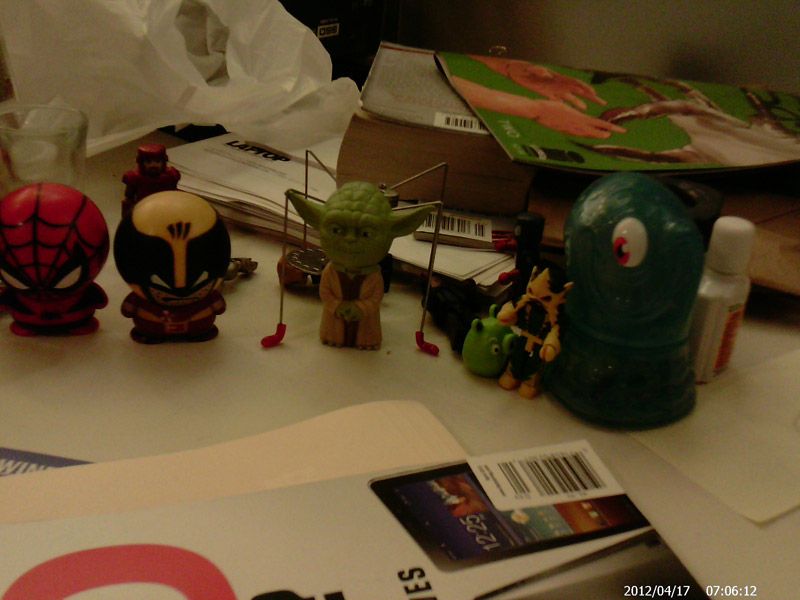 Swann HD PenCam Review | WebCam Accessory Review | Laptop Mag