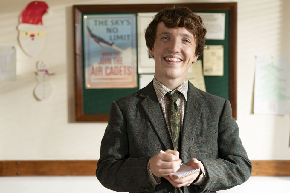 Sister Boniface Mysteries season 4: release date, cast, plot, more ...